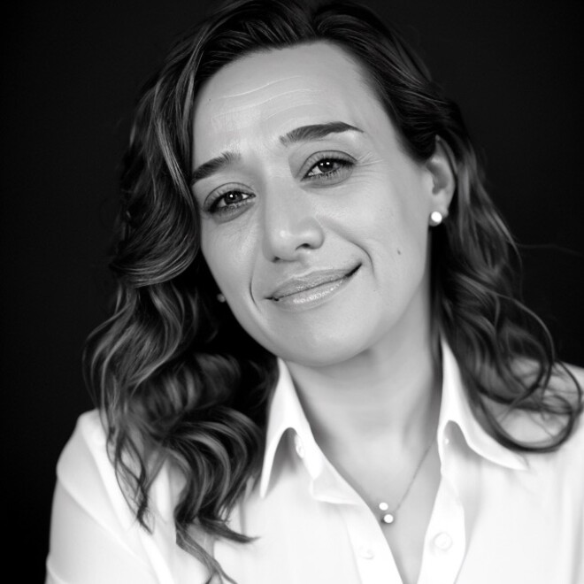 Christine Oliva-Castillo - FilmFreeway