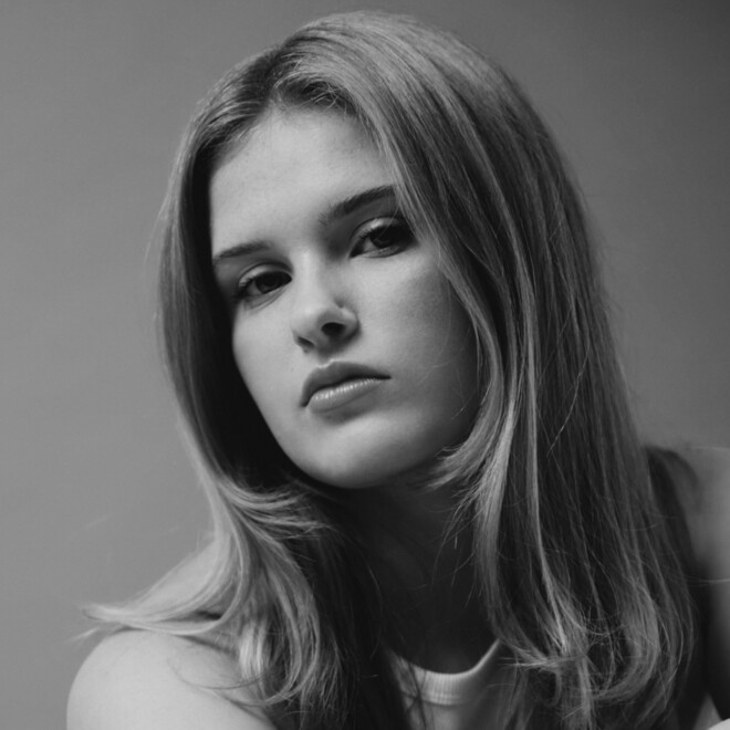 Marine Pichette - FilmFreeway