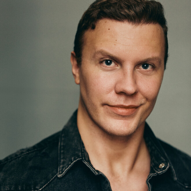 Tom Beechcroft - FilmFreeway