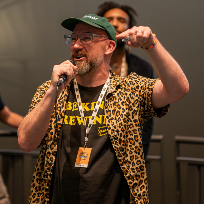 Nick Hearne - FilmFreeway