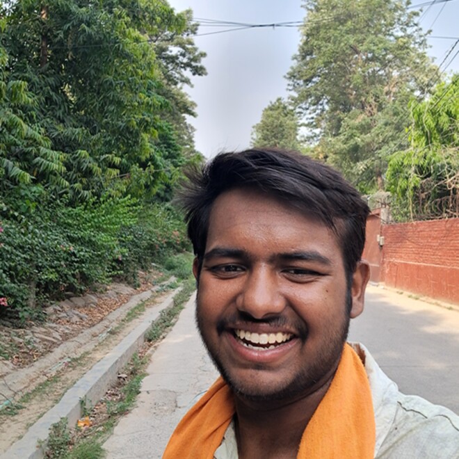 Vivek Kumar Sharma - FilmFreeway