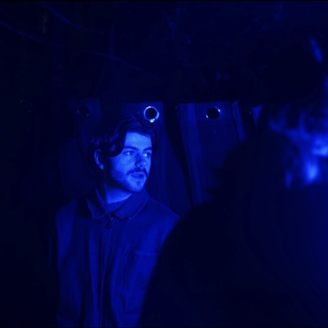Jack Murray Birrell - FilmFreeway