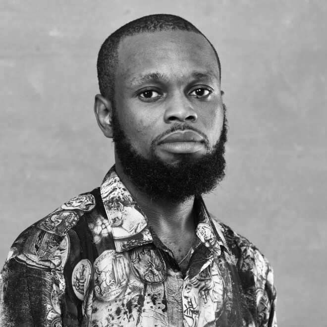 Izu Okafor - FilmFreeway