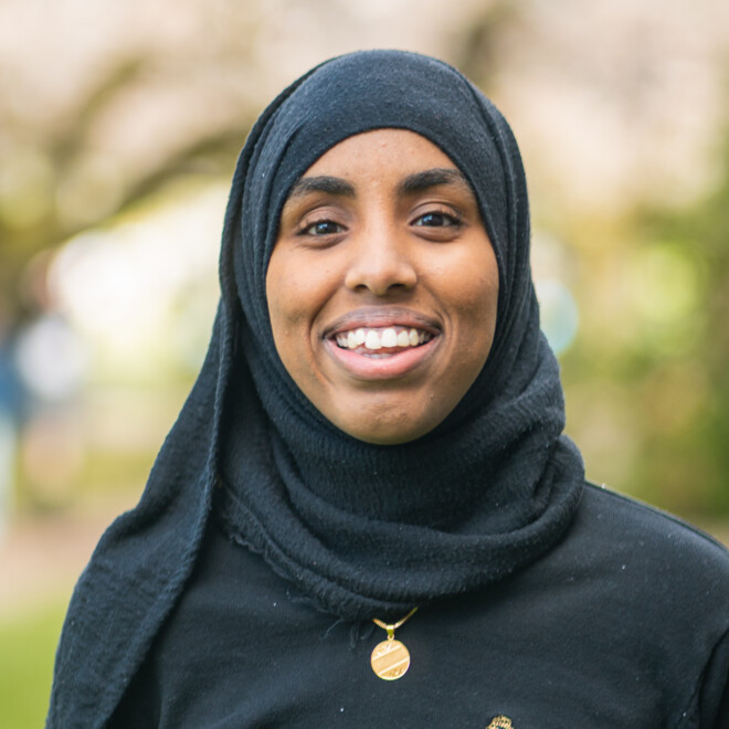 Mawahib Ismail - FilmFreeway