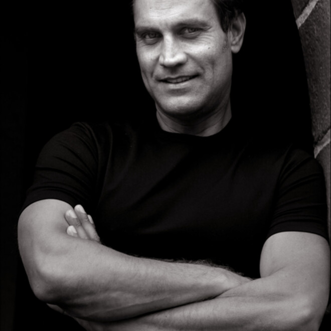 Timothy Lott - FilmFreeway