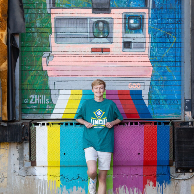 Carson Sacco - FilmFreeway