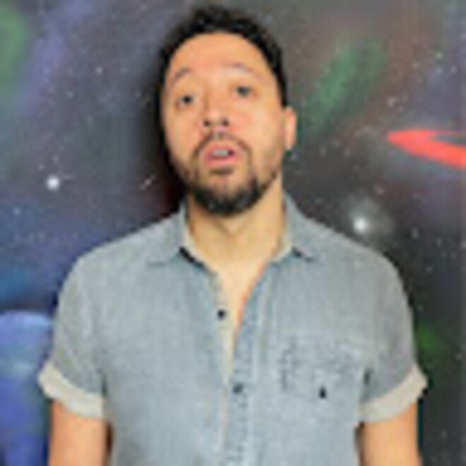 Joe Miles - FilmFreeway