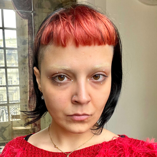 Sara Hamedi - FilmFreeway