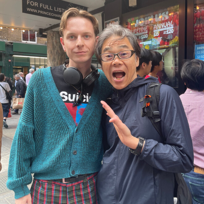 William North - FilmFreeway