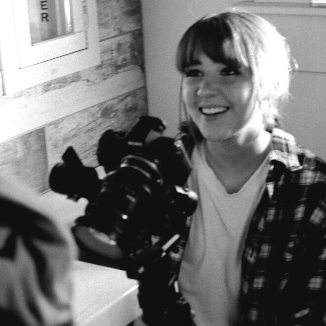 Elizabeth Barnes - FilmFreeway