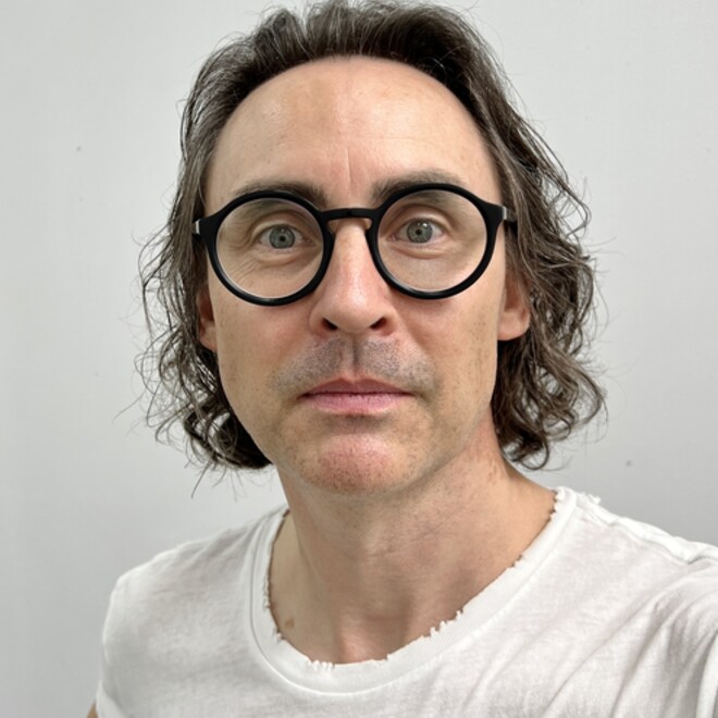 Todd Davis - FilmFreeway