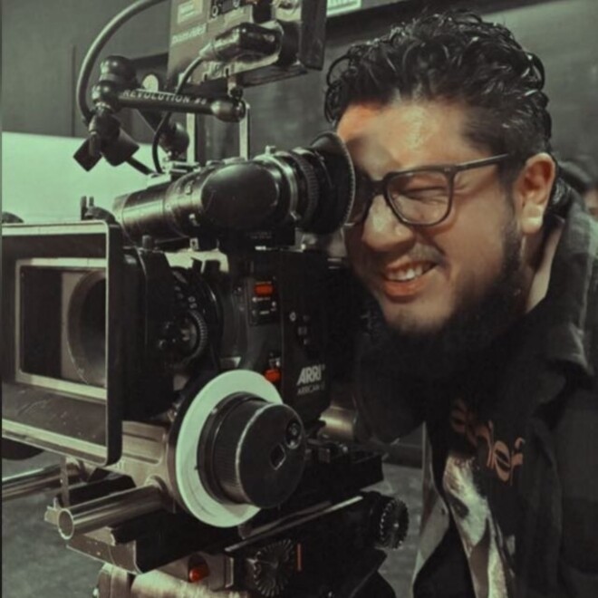 Ray Rico - FilmFreeway