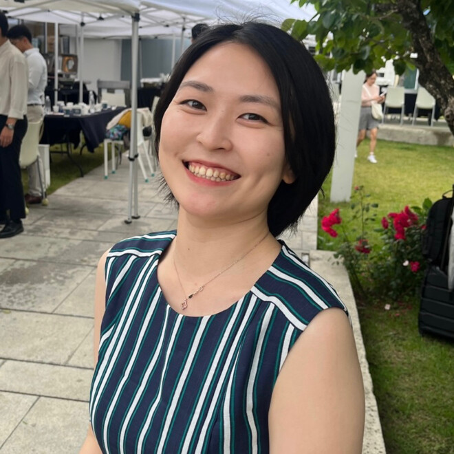 Dasol Park - FilmFreeway