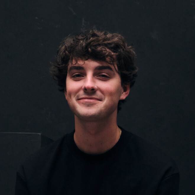 Adam Ragsdale - FilmFreeway