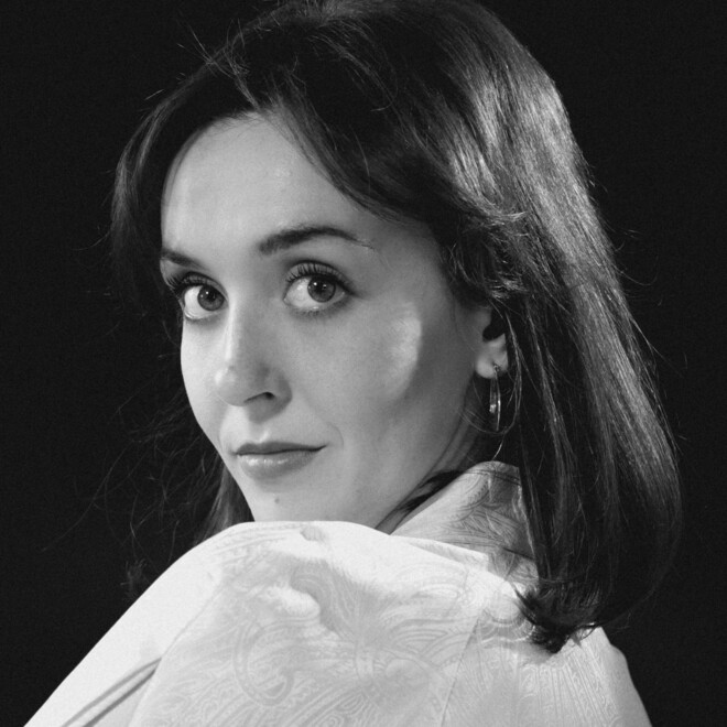 MacKenzie Mollison - FilmFreeway