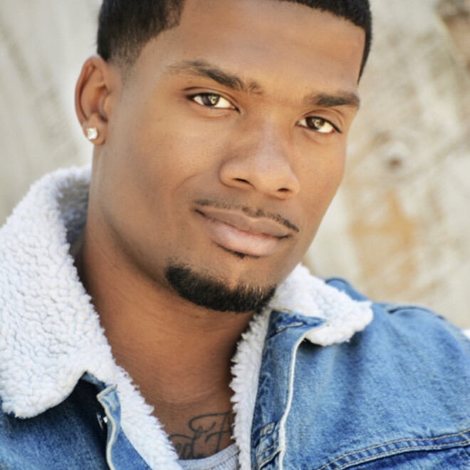 Charles Johnson - FilmFreeway