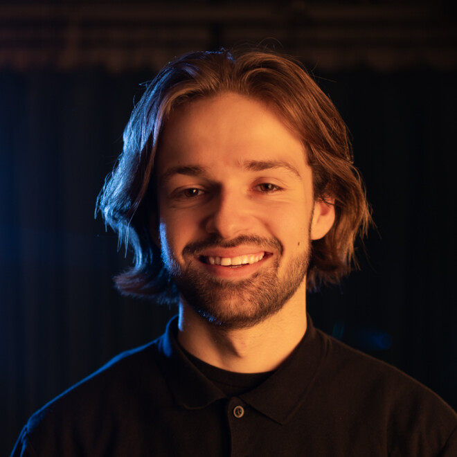 Joel Zeiser - FilmFreeway