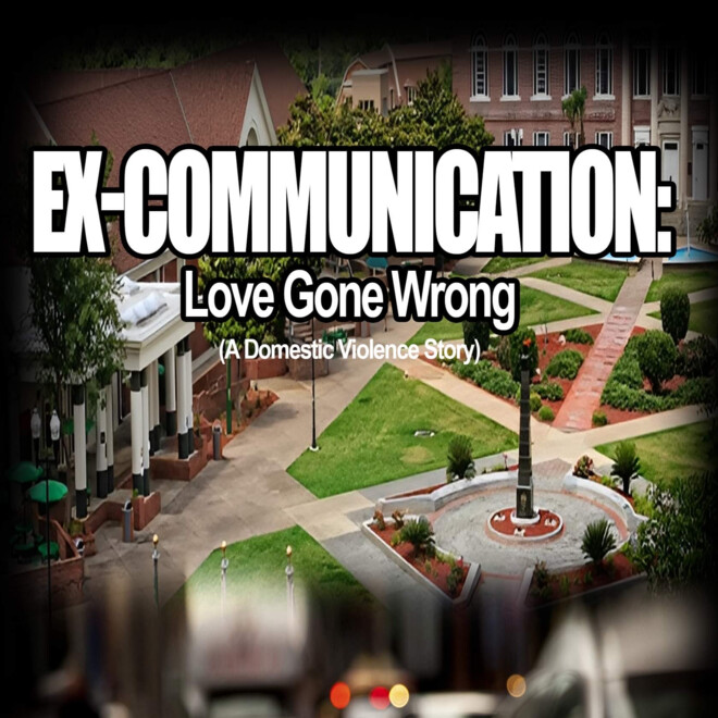Ex-Communication The Movie - FilmFreeway