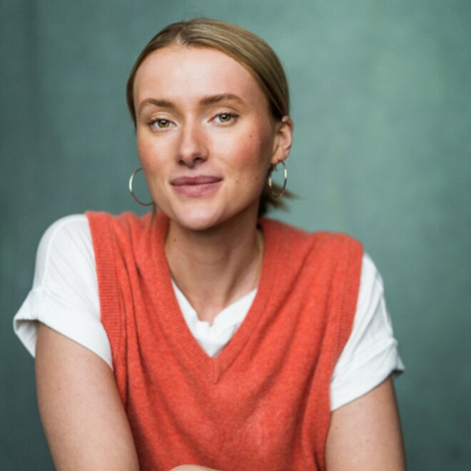 Hayley Calleia - FilmFreeway