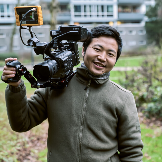 Zack Tu Nan - FilmFreeway