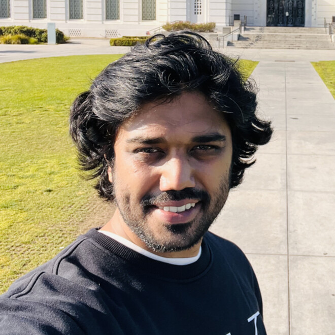 Avinash Vijaykumar - FilmFreeway