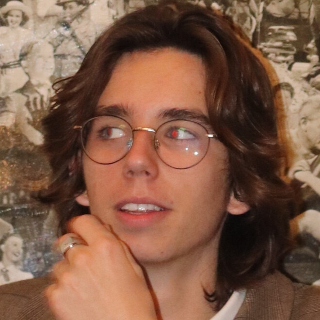 Harry Newman - FilmFreeway