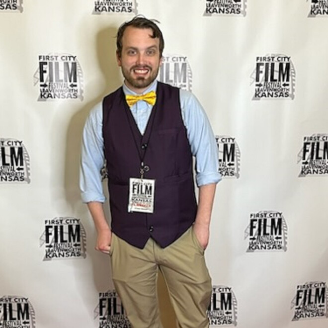Chase Stewart - FilmFreeway