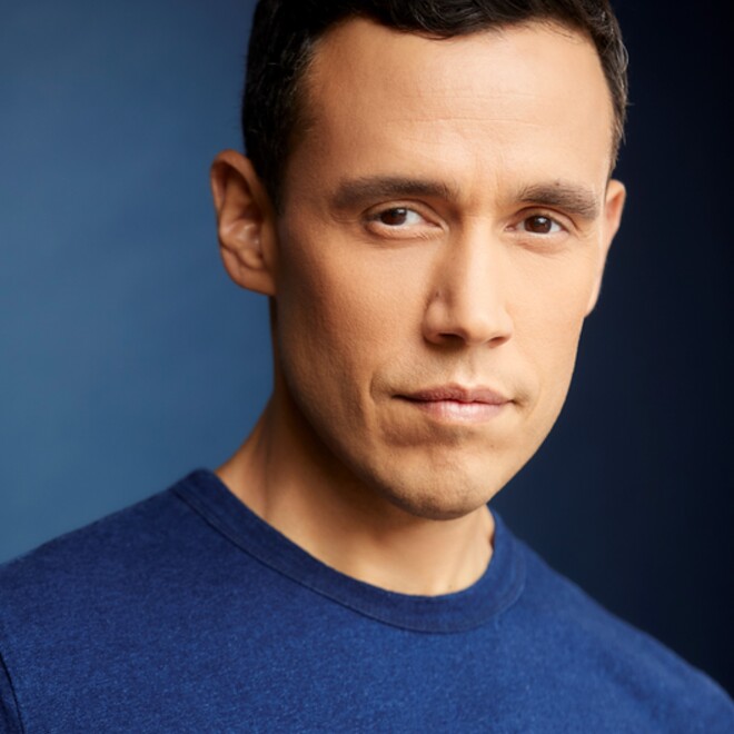 Jonathan Medina - FilmFreeway