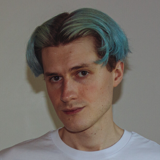 Daniel Rudi - FilmFreeway