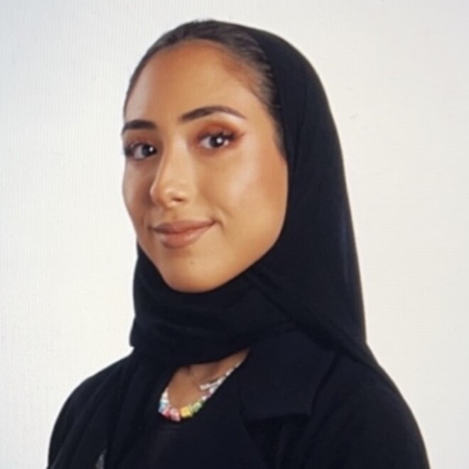 Maryam Al-Hail - FilmFreeway