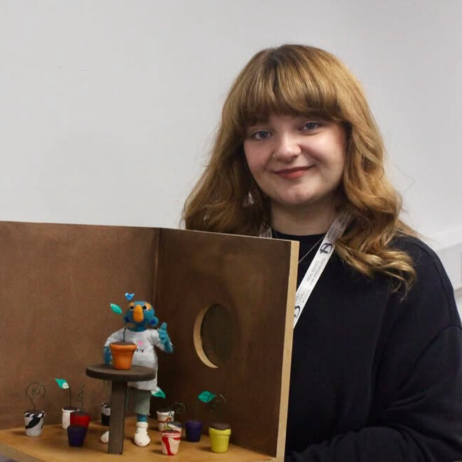 Charlie Smith - FilmFreeway