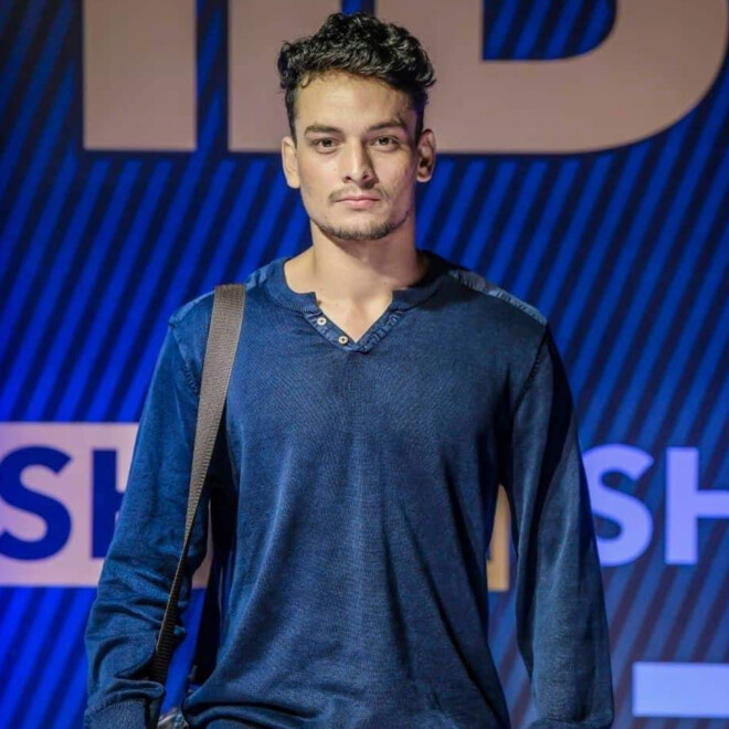 Prince Ali - FilmFreeway