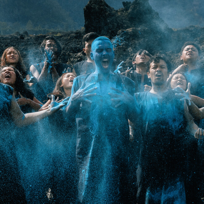 Sah D'Simone - FilmFreeway