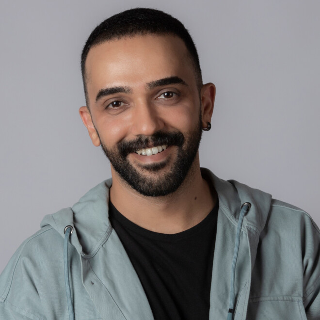 Erdal Baran Şahin - FilmFreeway