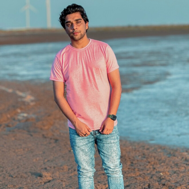 Mustafa Imran - FilmFreeway