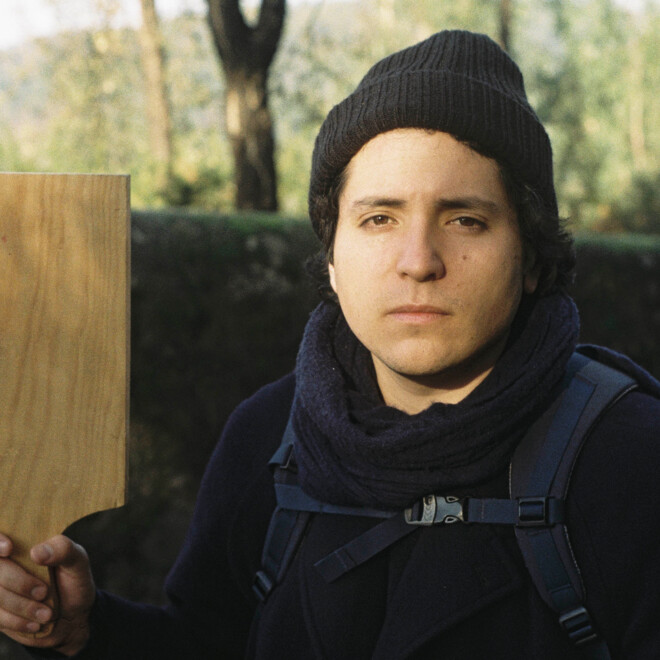 Nicolás Gómez Herrera - FilmFreeway