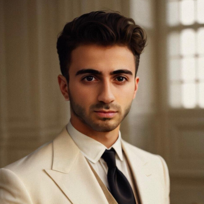 Amir S. Ghattas - FilmFreeway