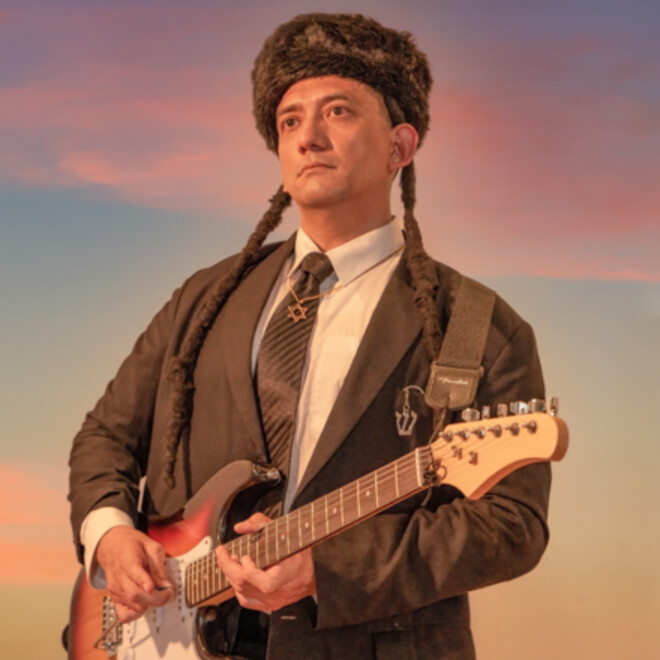 Aaron Chen Angus - FilmFreeway