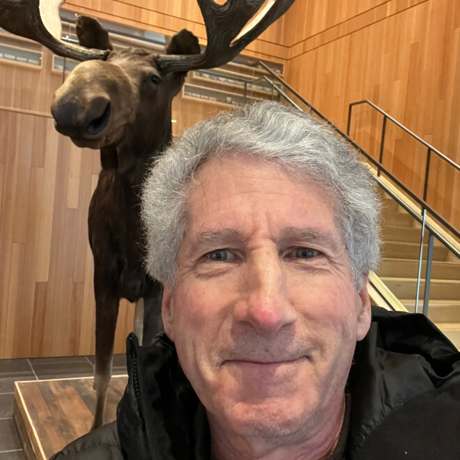 Seth Bernstein - FilmFreeway