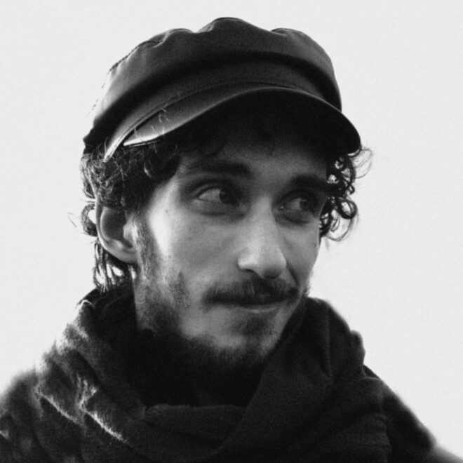 Massimo Centola - FilmFreeway