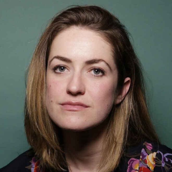 Olivia Jampol - FilmFreeway