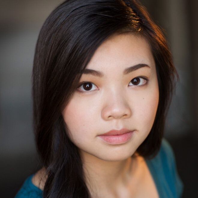 Vicky Chen - FilmFreeway