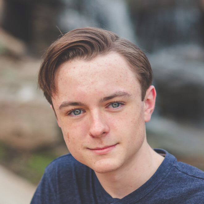 Michael Pruski - FilmFreeway