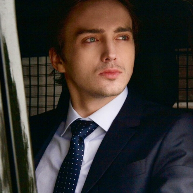 Artem Shestakov - FilmFreeway