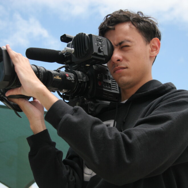 Cole Robertson - FilmFreeway