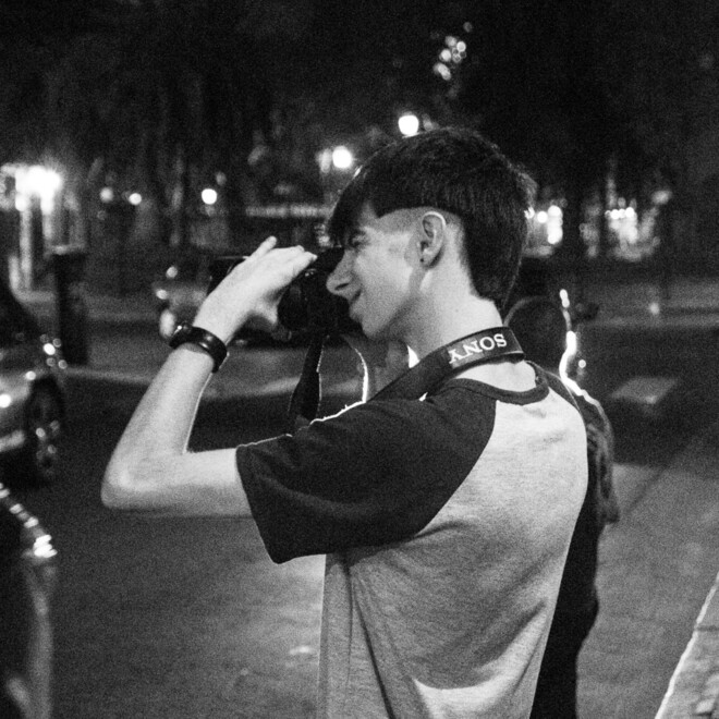 Leo Katz - FilmFreeway