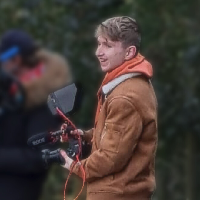 Jake Langley - FilmFreeway