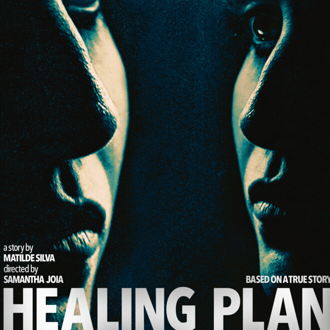Healing Plan Film - FilmFreeway