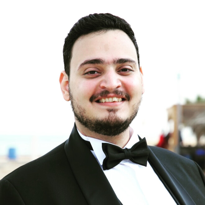 Mohamed Kamar - FilmFreeway