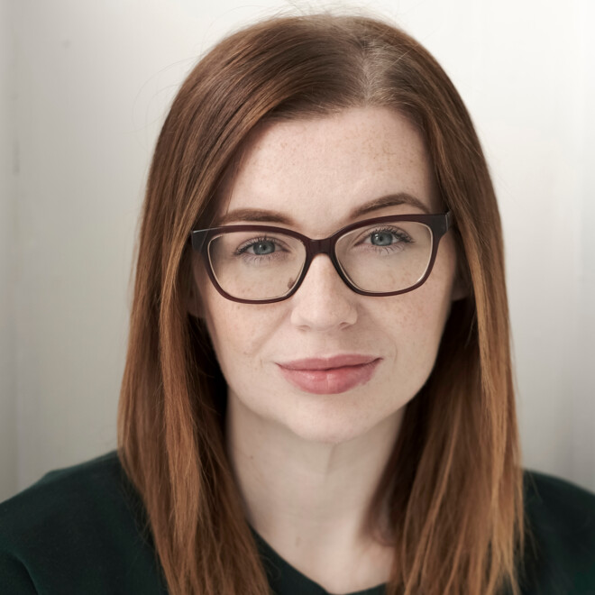 Jodie Griffiths - FilmFreeway